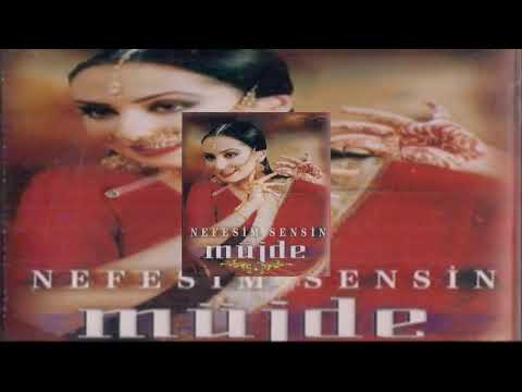 Müjde Hepokur Varmı Ölümden Ötesi