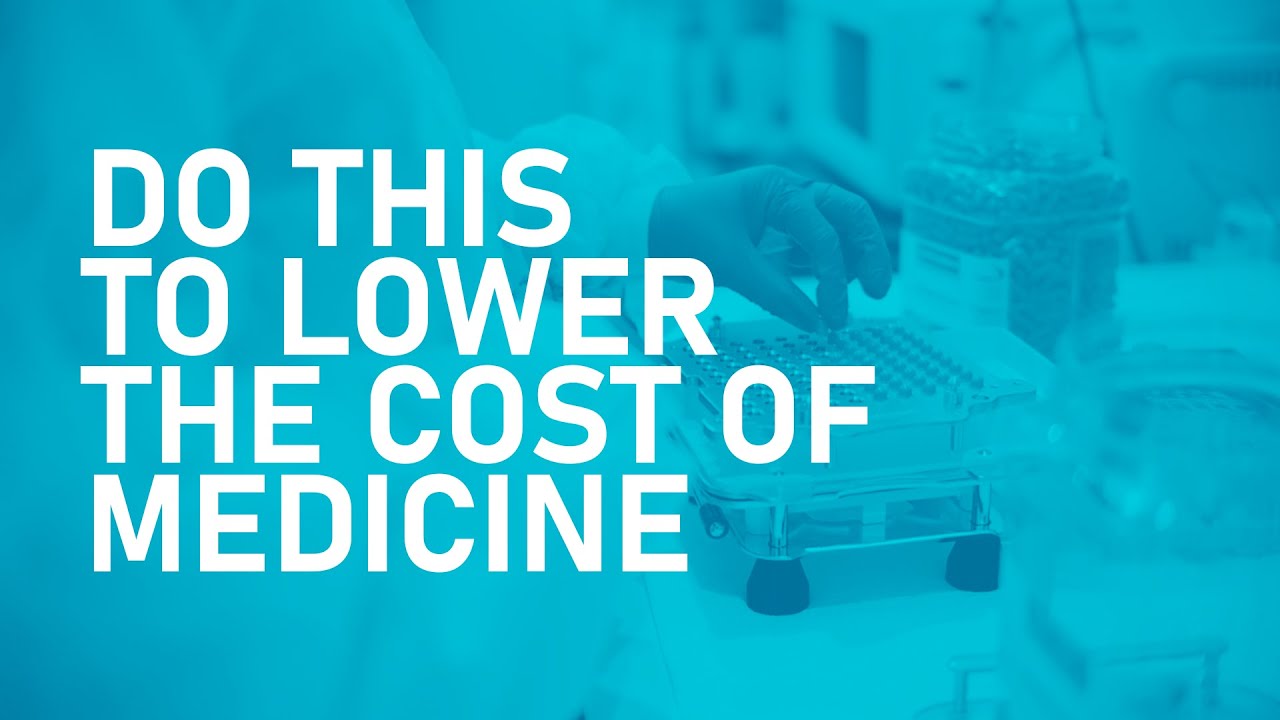 Affordable Medication For Everyone at Pure Life Pharmacy - YouTube