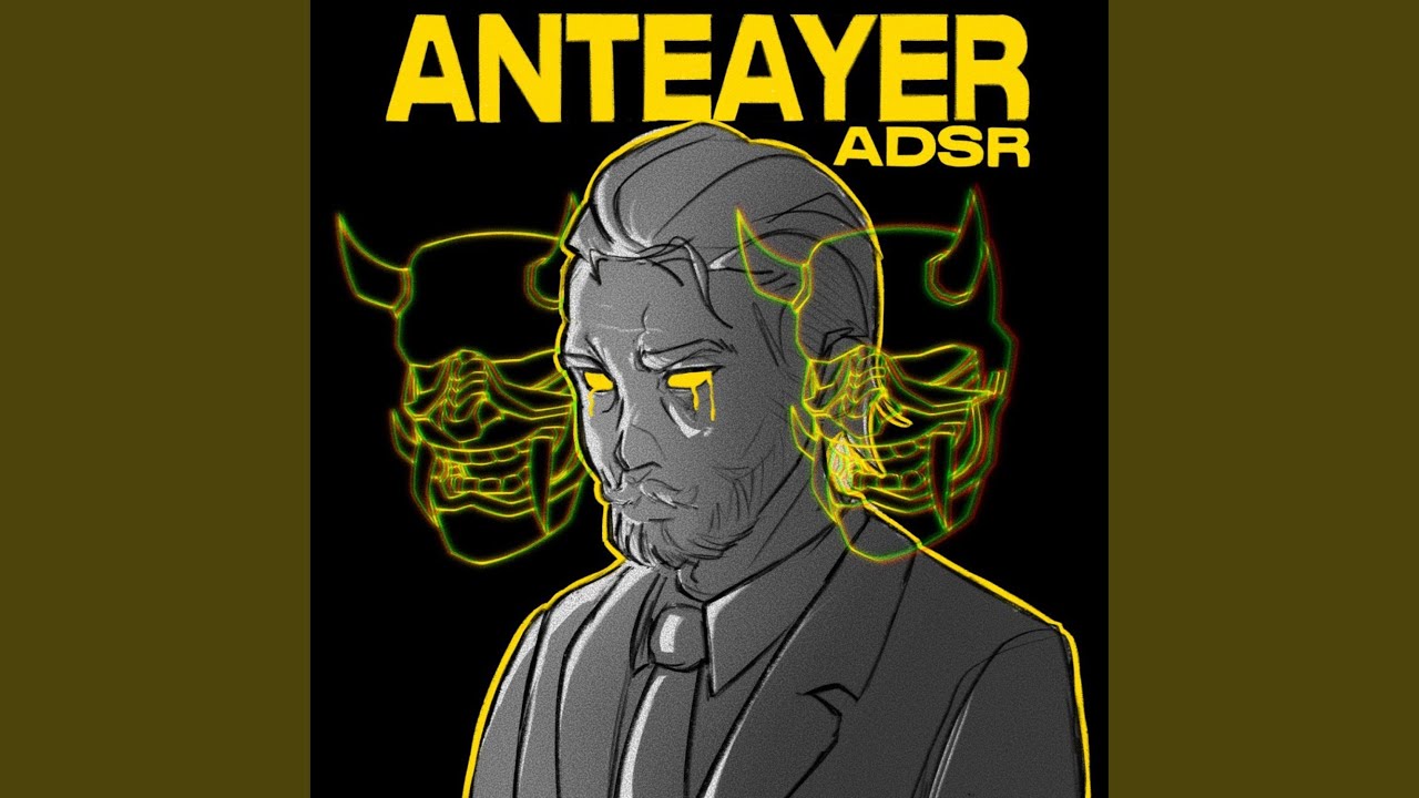 Anteayer Remix (feat. A Digital Sound Redemption) - YouTube