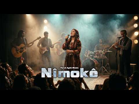 Nîmokê – Kurdish Rock Music (Faruk Aydın Music)