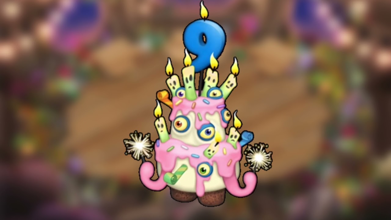 Jam Boree sound - My Singing Monsters - YouTube