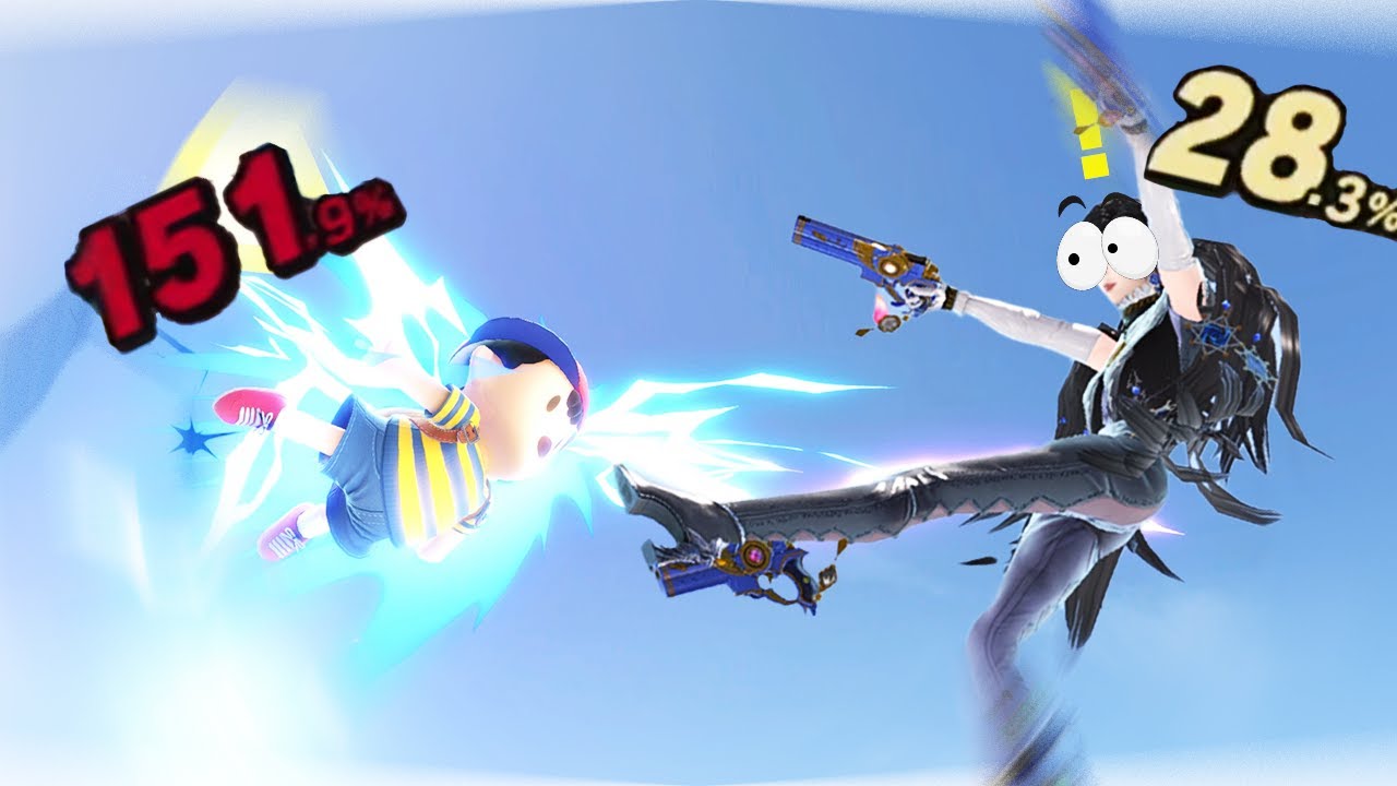 Greatest Comebacks in Smash Ultimate #14 - YouTube
