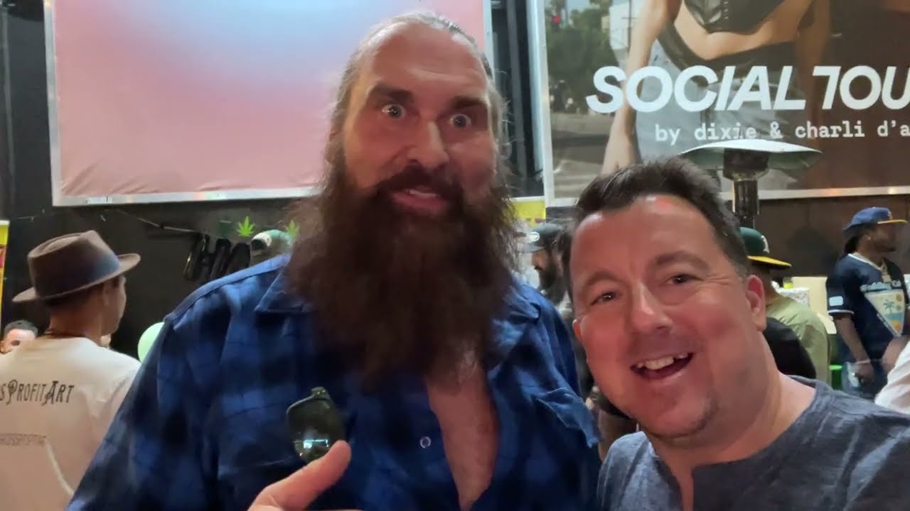 Andrew Bryniarski The Program