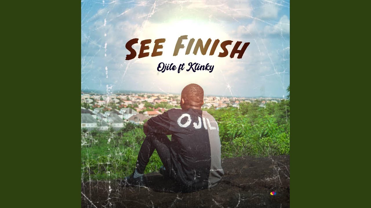 See finish (feat. Klinky) - YouTube