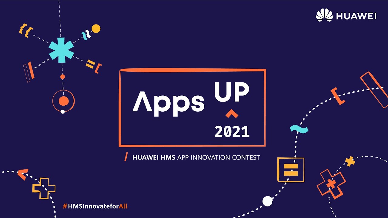 HUAWEI HMS APP INNOVATION CONTEST RULES VIDEO - YouTube