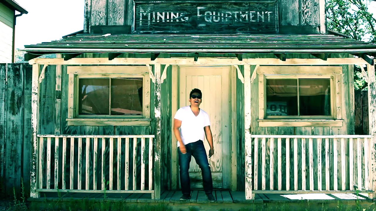 ANGEL RAY - Es Tu Amor [VIDEO OFICIAL] - YouTube