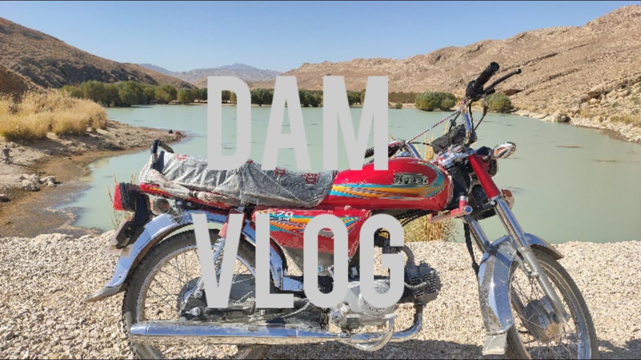 OFF Roading on Hi Speed 70 cc | Hi Speed 70 cc 2020 - YouTube