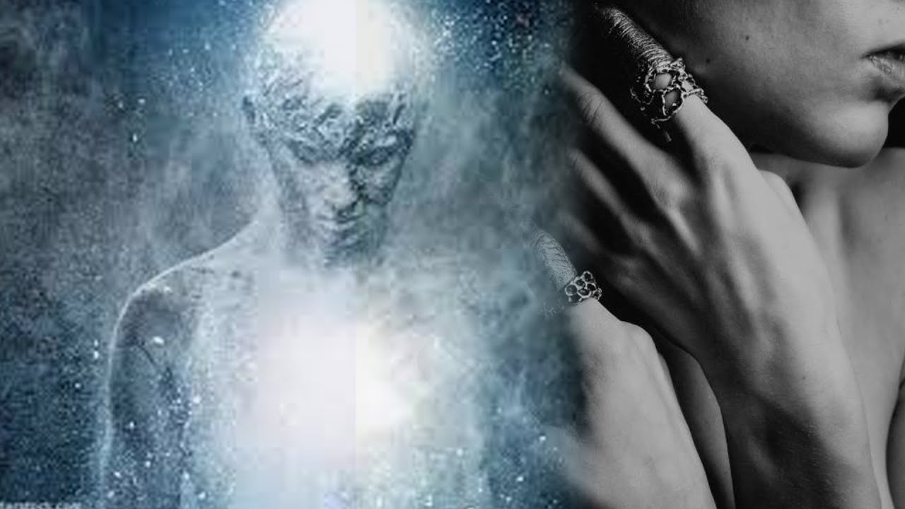 The Sacred Symbolism: Understanding the Spiritual Connection between ...