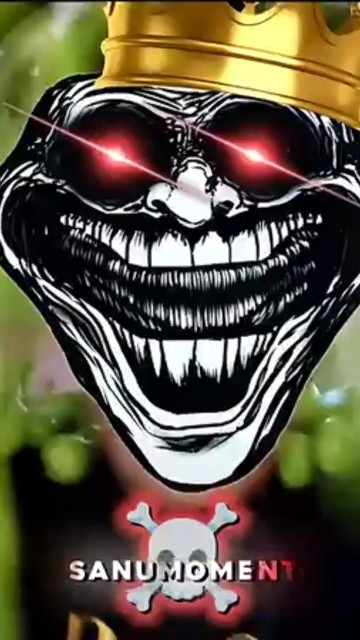 The Owner Of This Song🥭☠️ | #trollface #mango - YouTube