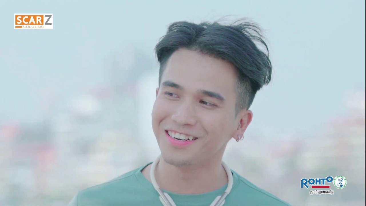 SCAR Z VDO2_The secret to wipe out scar! - YouTube