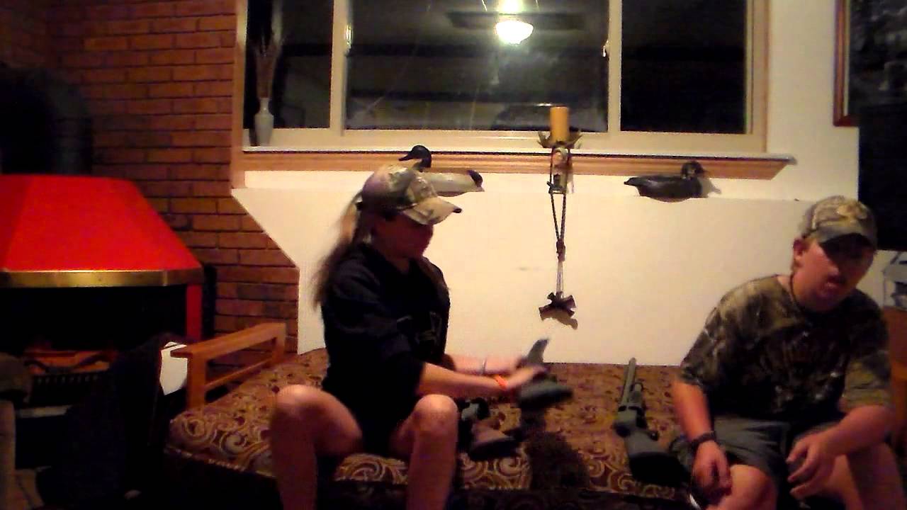 trap range 3 002 - YouTube