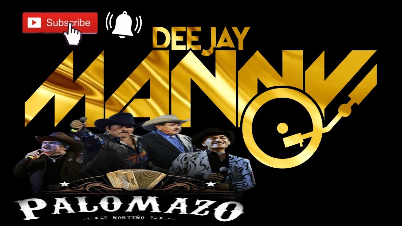 LALO MORA -EL REY DE MIL CORONAS -DJ MANNY TV 2024 - YouTube
