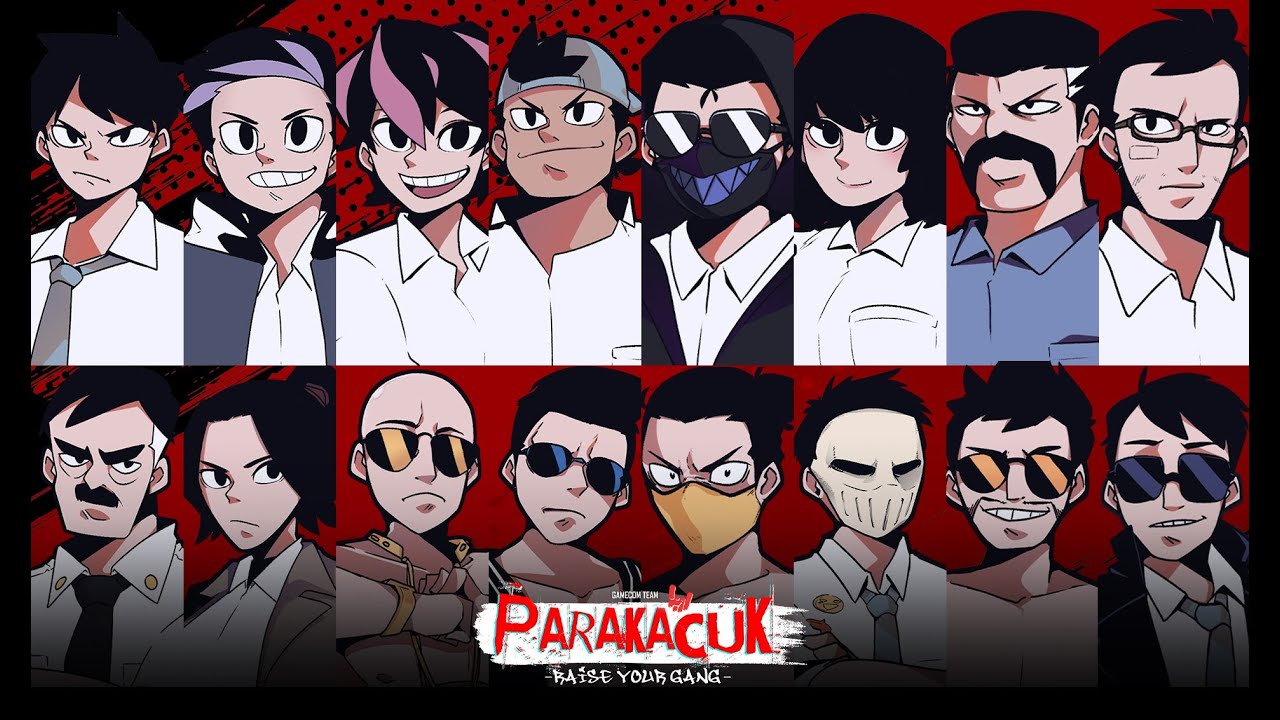 🔴Troublemaker Raise Your Gang INDONESIA Walkthrough Part 2 ENDING - YouTube