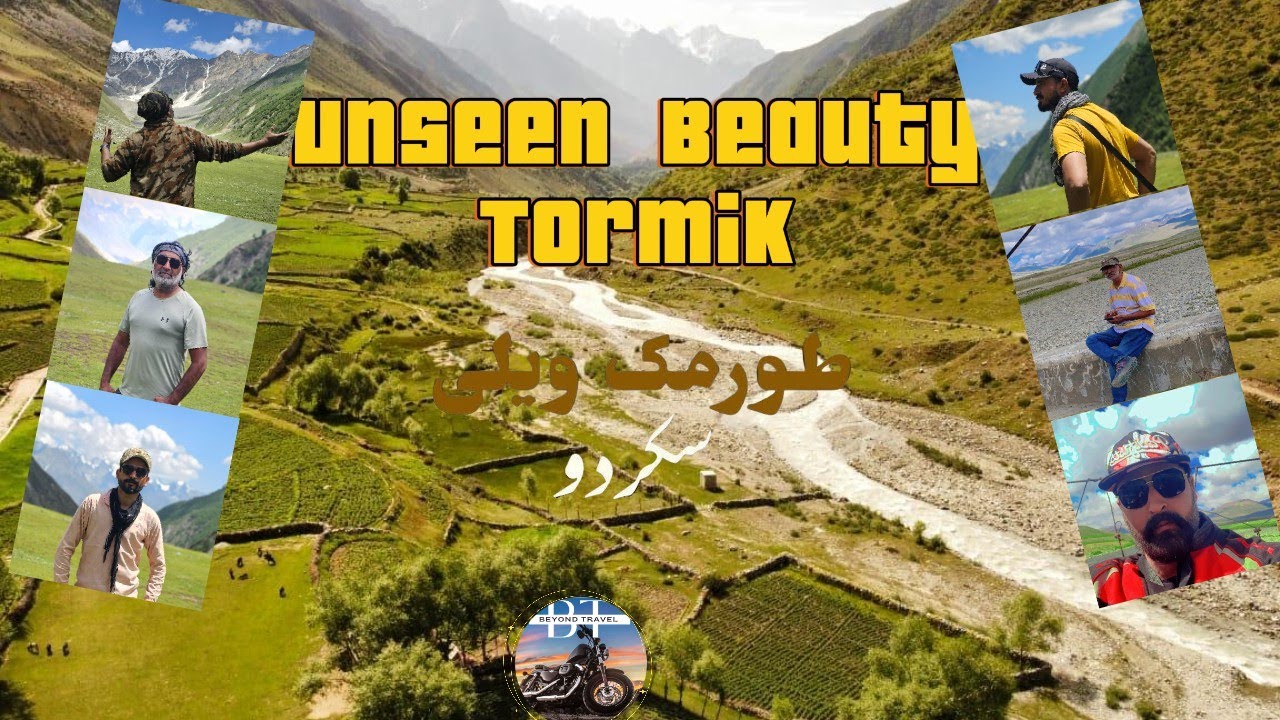 Tormik Valley I Exploring the serene beauty of Tormik Meadows I Dunsa ...