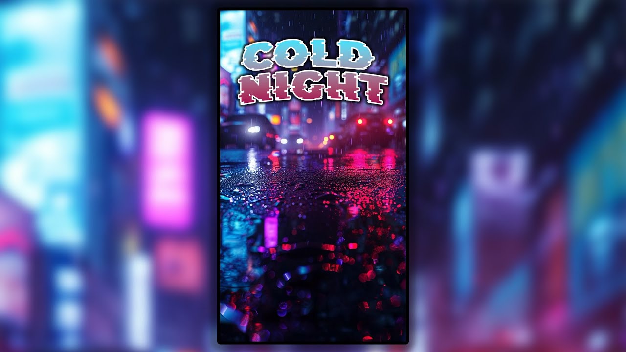 Cold Nights | Official Audio - YouTube