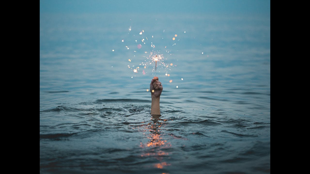 Sirach 15:15-20 Fire or Water - YouTube