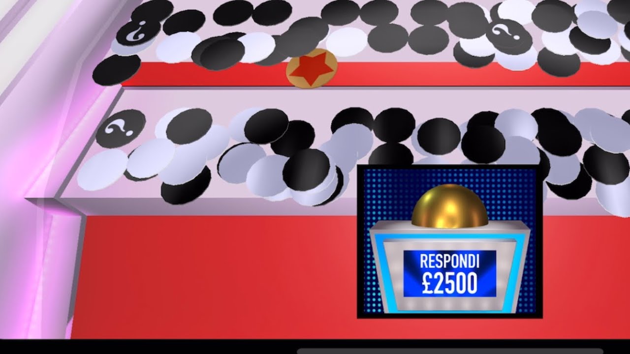 Will respondi take on and get the £10,000 jackpot? | tipping point ...