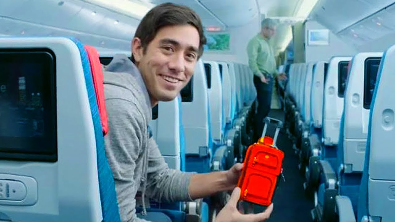 Zach King Vines Video 2020 | Most AMAZING Zack King Magic Tricks Vine ...