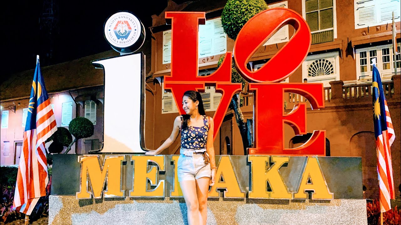 FUN AT MELAKA 2019 - YouTube