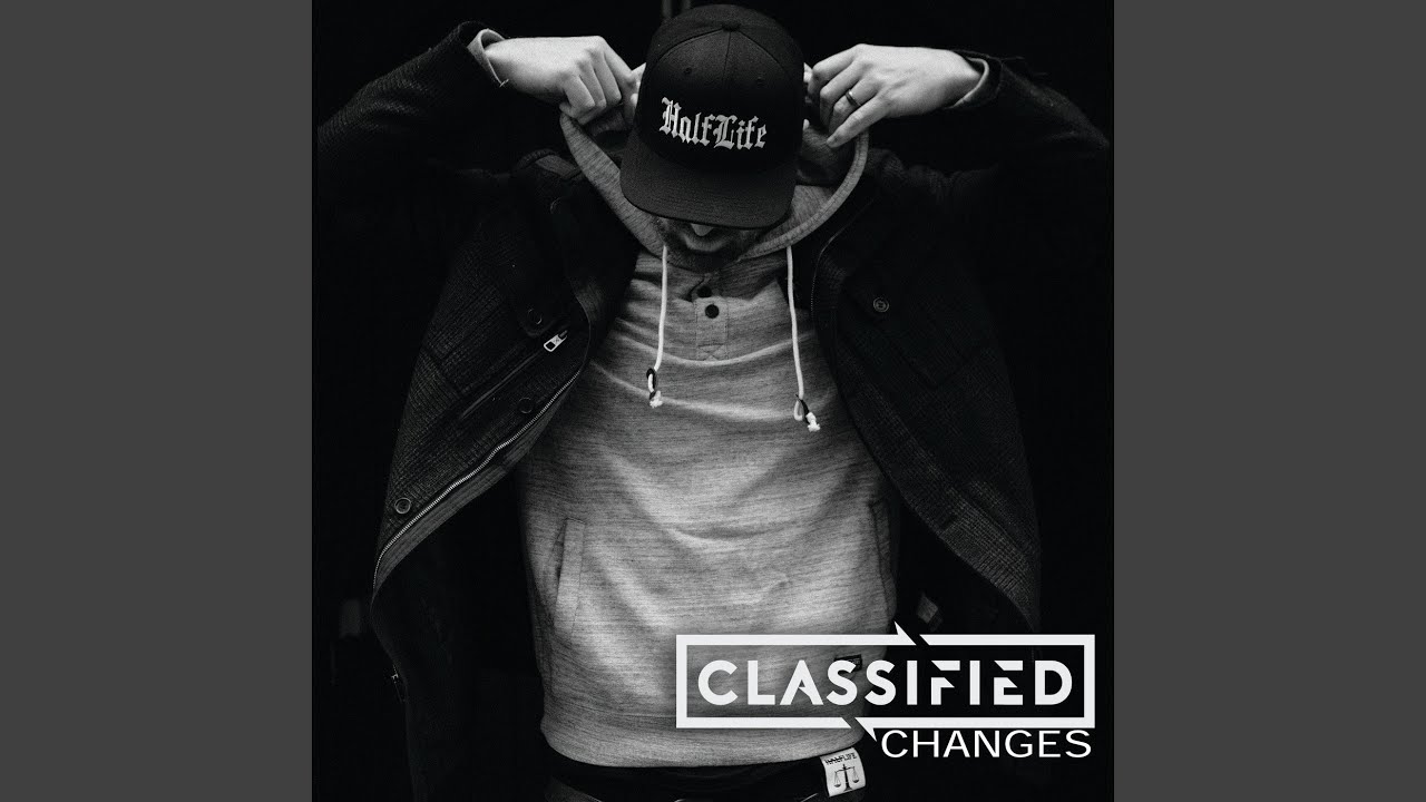 Changes - YouTube Music