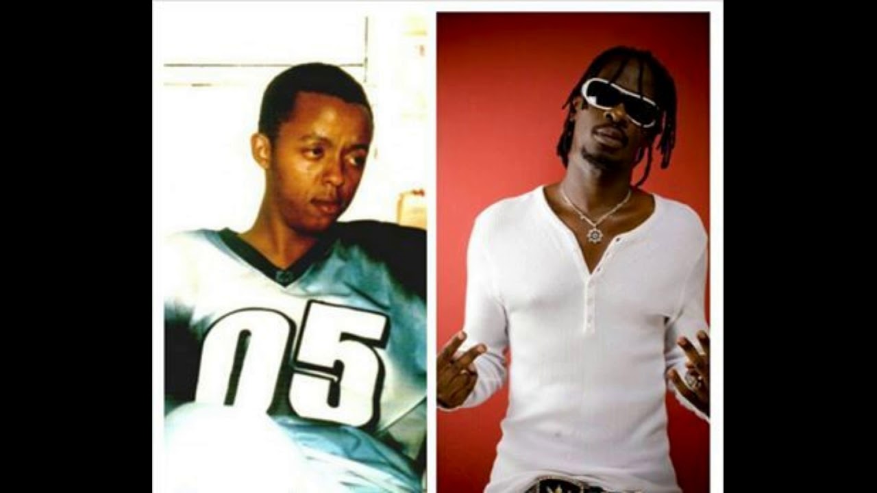 Exclusive ‘I broke down when I learnt that E-sir was dead’ – Nameless ...
