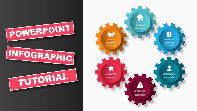 Infographic Tutorialsbya Youtube