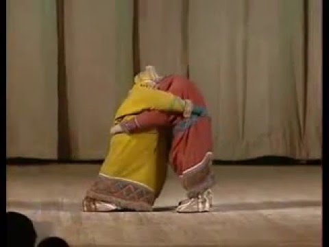 The Papit Show On The Stage - YouTube
