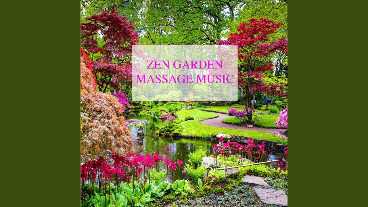 Yoga Healing (Loopable, No Fade) - YouTube