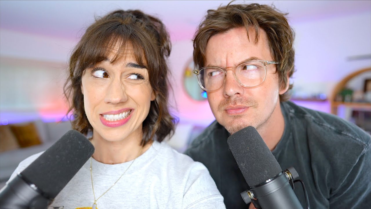 THE DELETED EPISODE! // RELAX #132 - YouTube