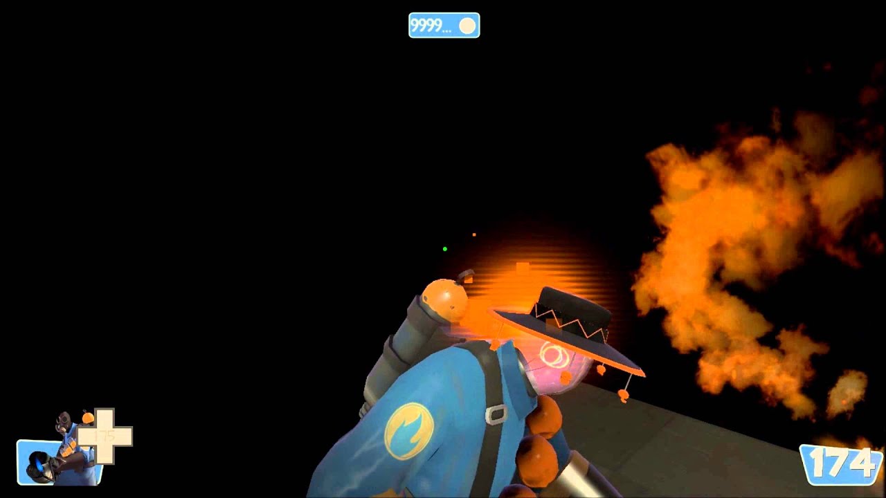 TF2: Sulphurous Flamboyant Flamenco - YouTube