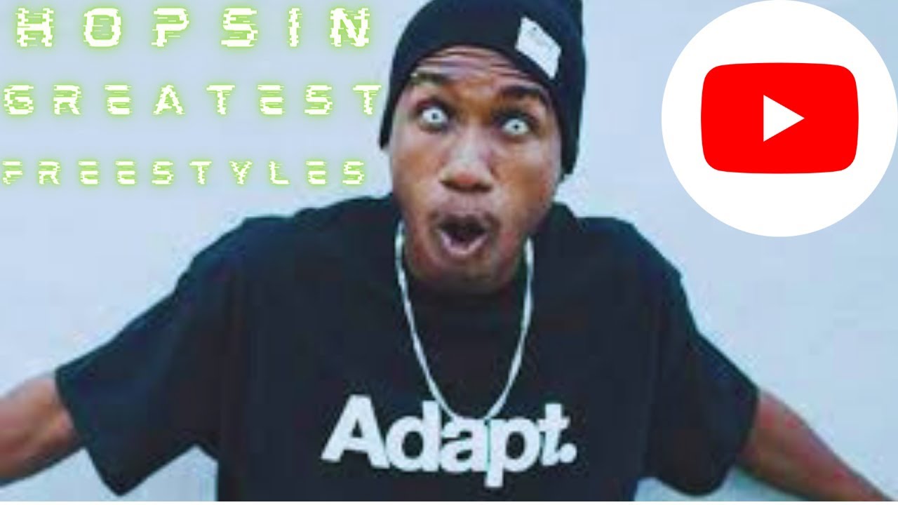 Hopsin's GREATEST Freestyles EVER! | @NativeReacts - YouTube