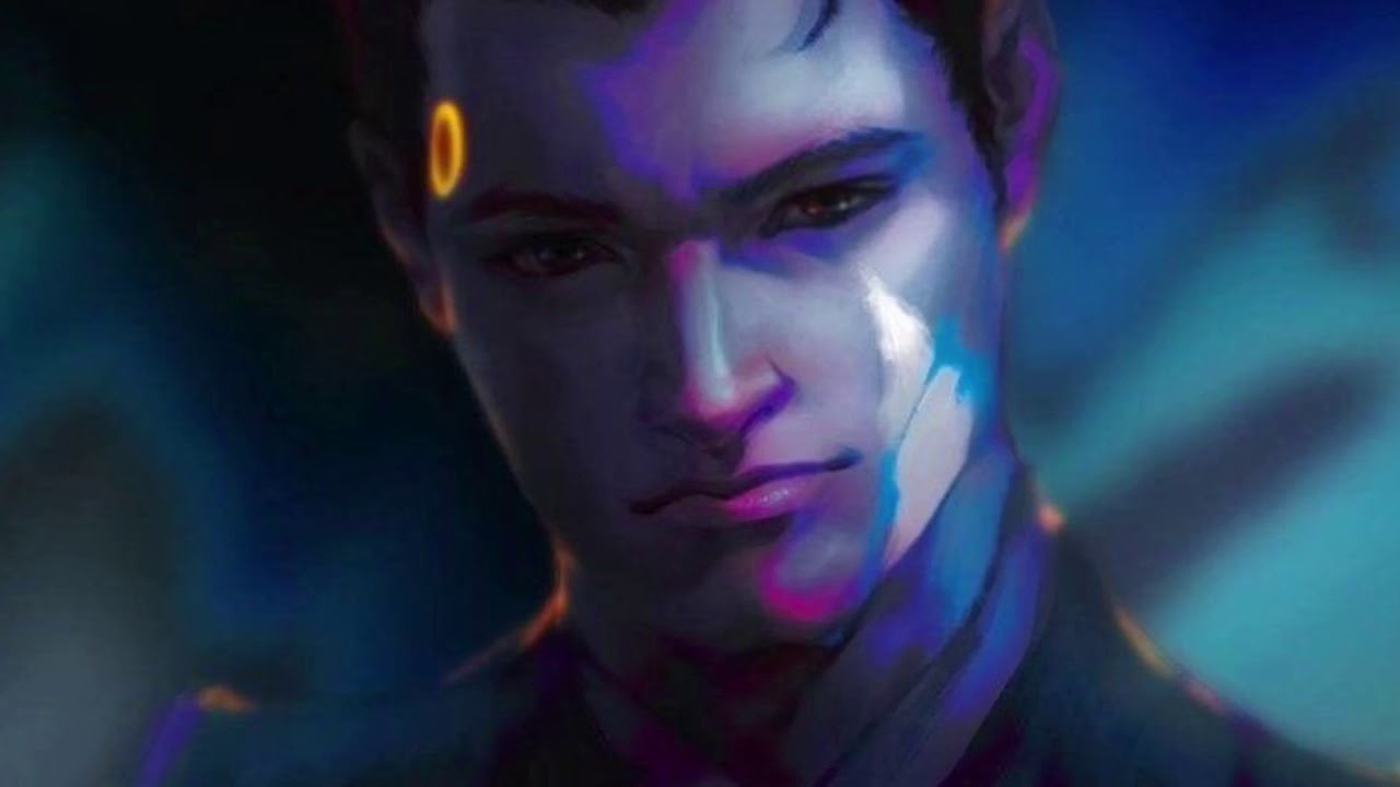 Connor: Wasting Away - YouTube