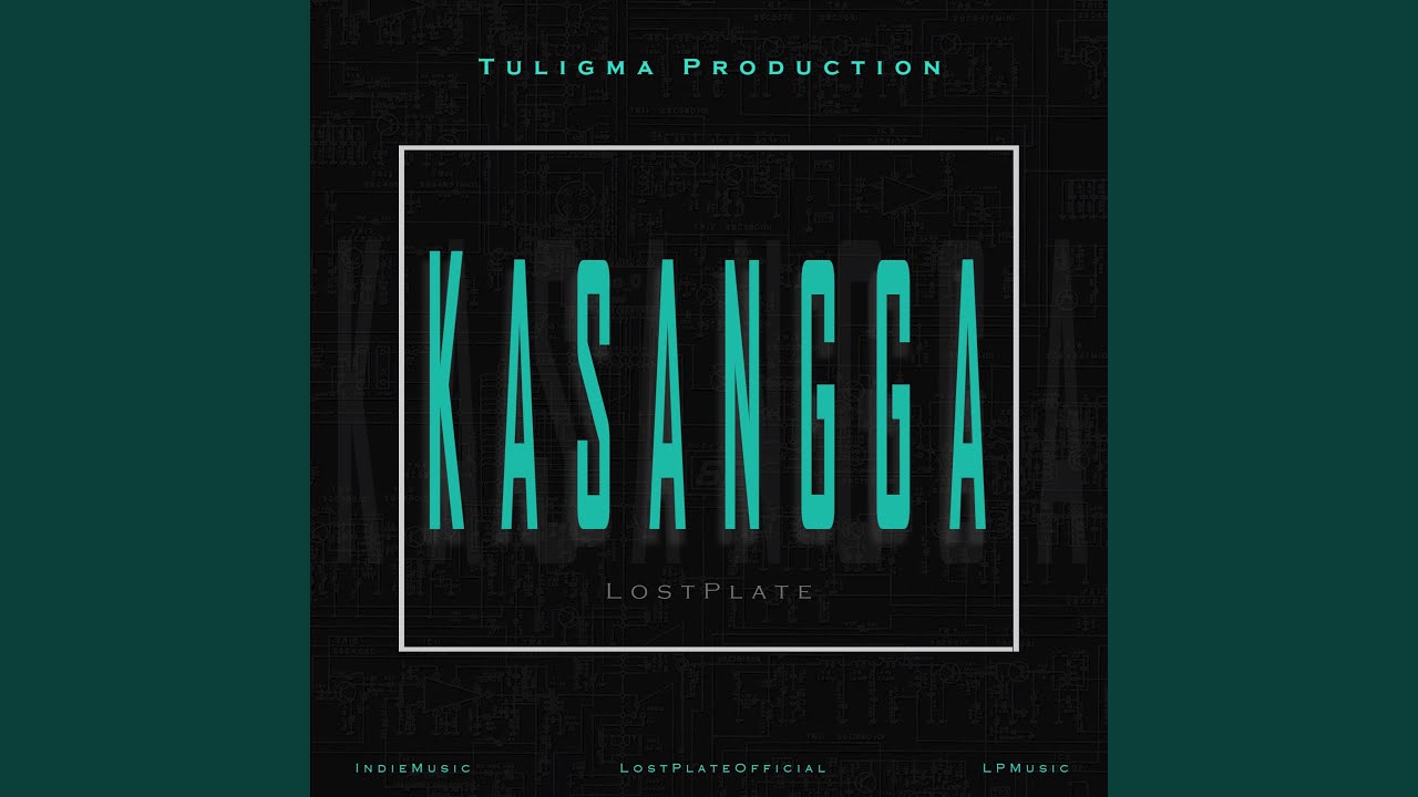 Kasangga - YouTube