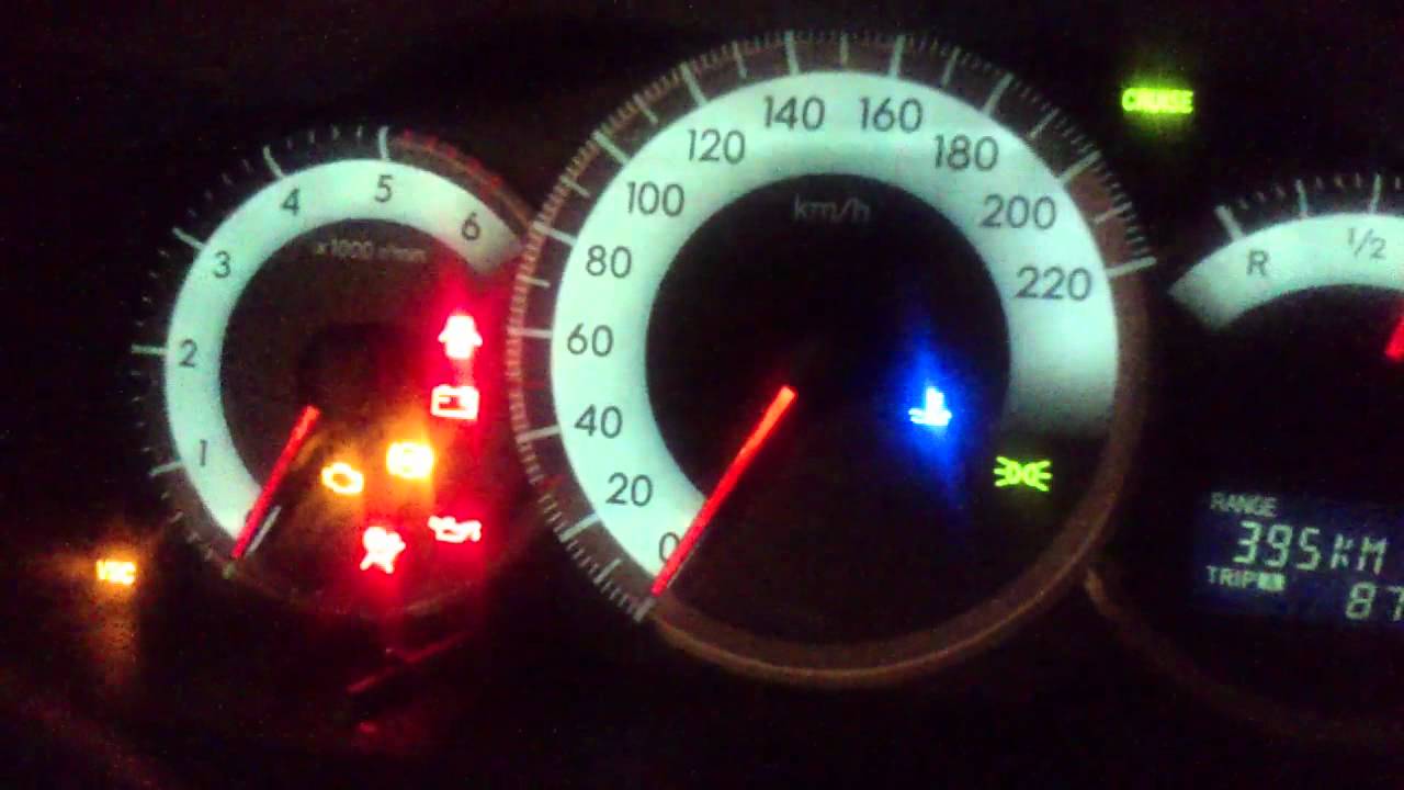 Toyota MIL - YouTube