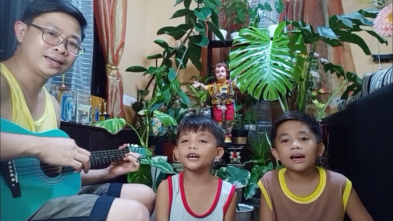 Heart of Jesus Meek and Mild - YouTube