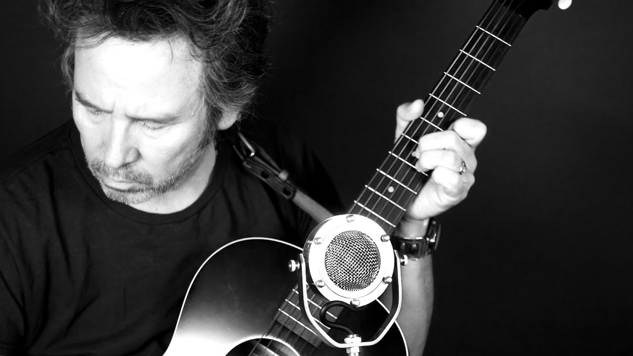 Grant-Lee Phillips - "Cannot Trust the Ground" (Live Acoustic ...