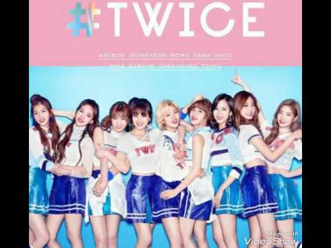 Twice- Signal (Japanese Version) SPEED UP - YouTube