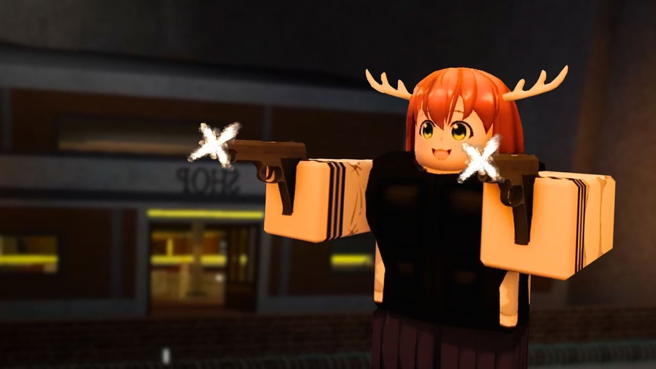 The Blickys Are Automatic - YouTube