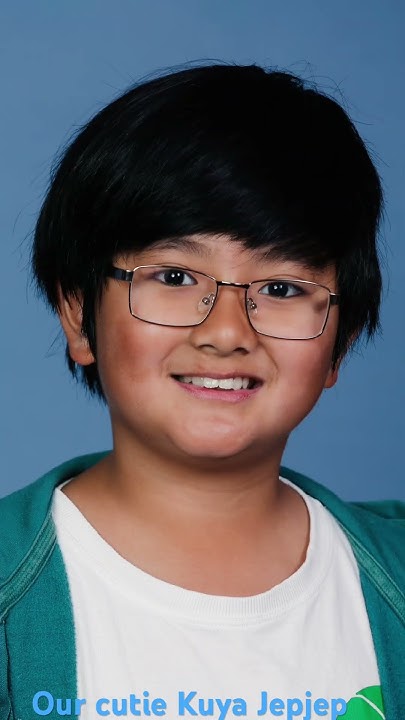 Cutie Kuya Jepjep - YouTube