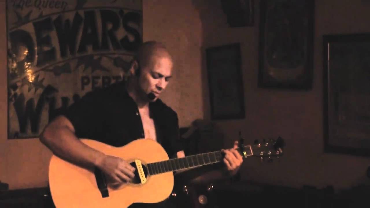 David Ellul-How you remind me - YouTube