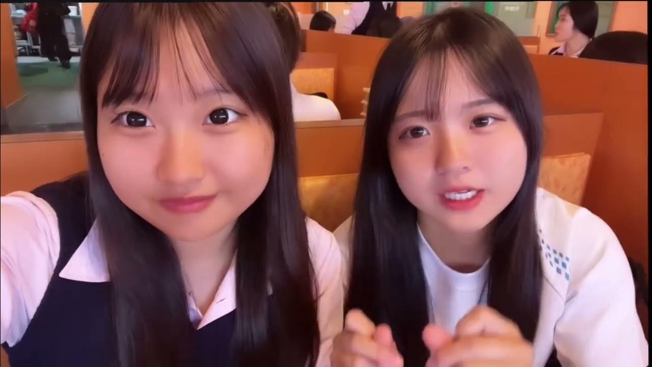 【TikTok】 美女 JKブランド - YouTube