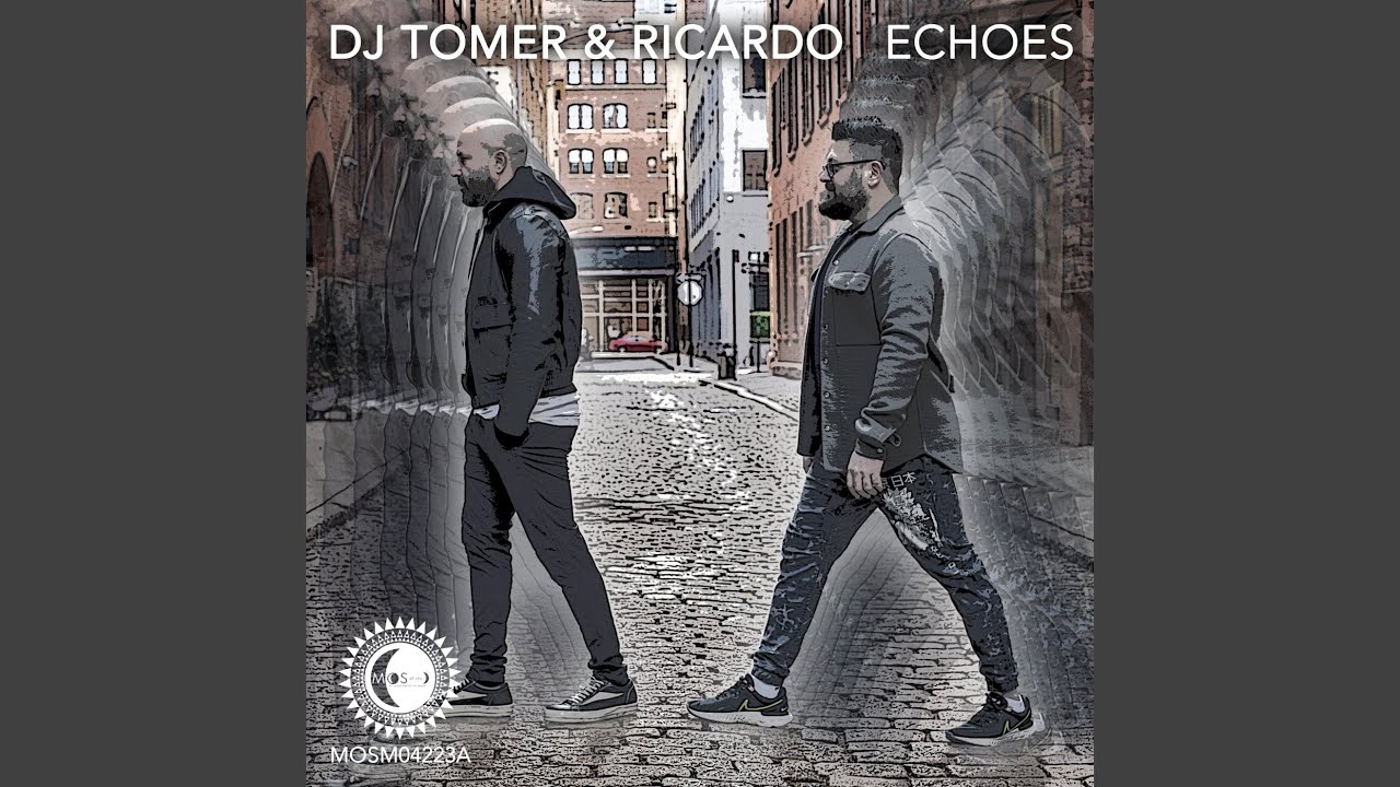 Echoes (Extended Mix) - YouTube