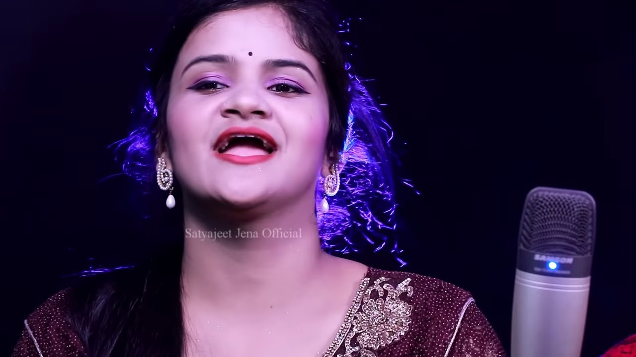 Main Duniya Bhula Dunga Aashiqui Satyajeet Jena Subhashree Jena - YouTube