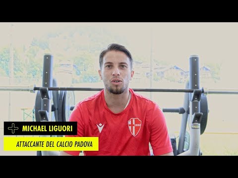 4+ CORNER - Michael Liguori - YouTube