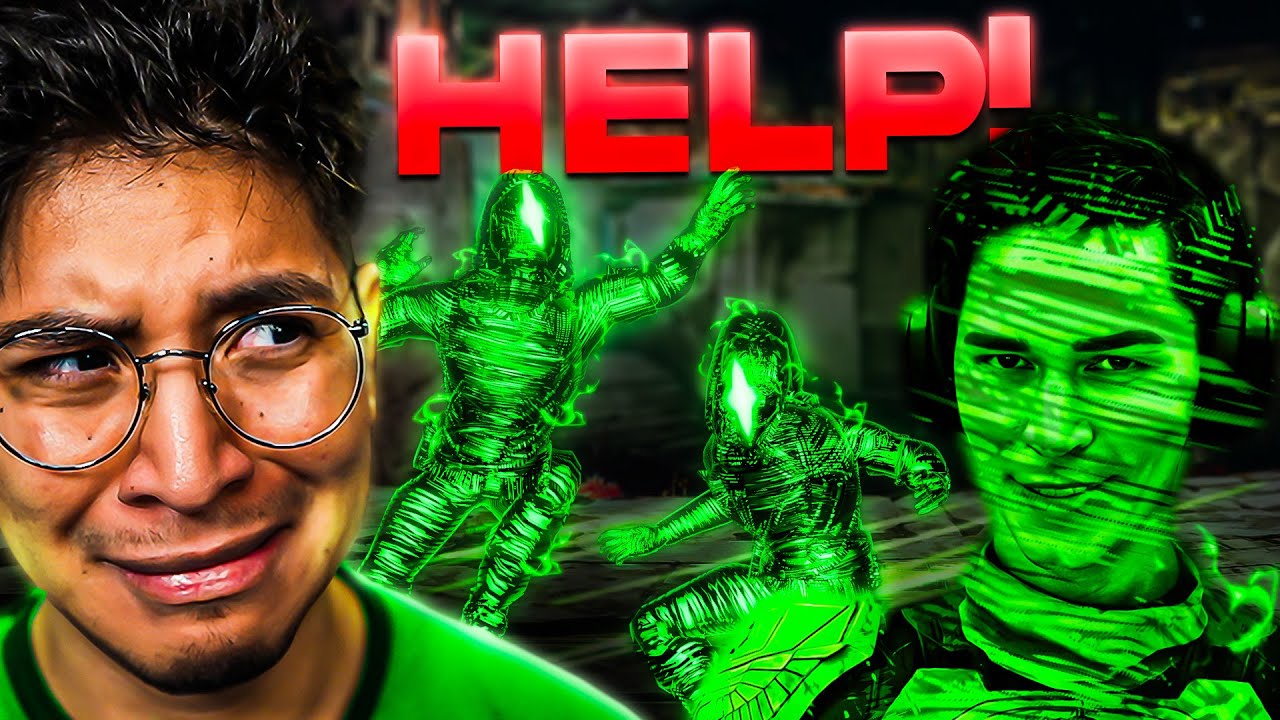 HELP! There Are Too Many Strand Clones😭 (Flawless witih Aztecross ...