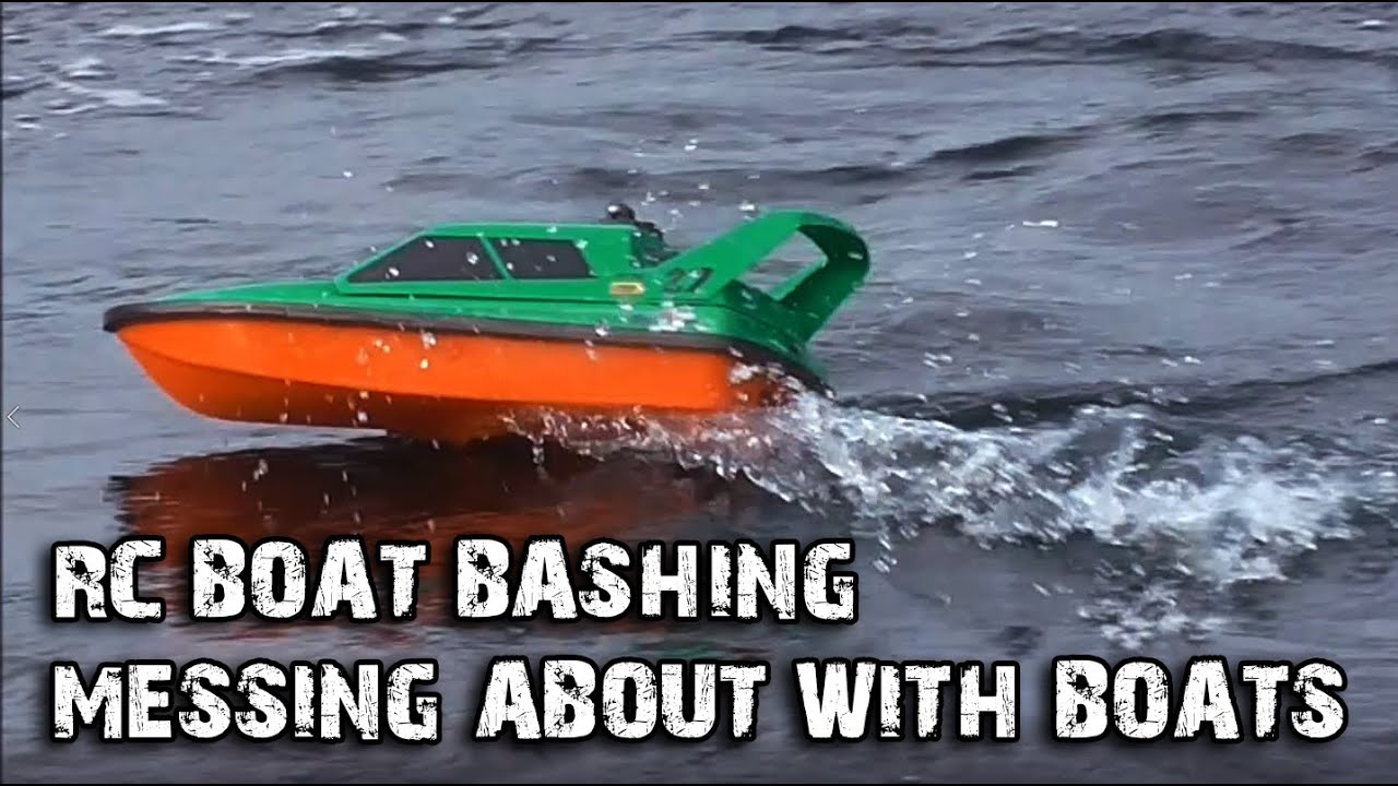 Club 500 model slip way,Messing about with boats - YouTube