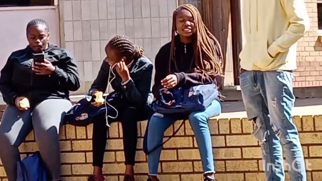 Cucumber prank part 4🍆S.A Edition - YouTube