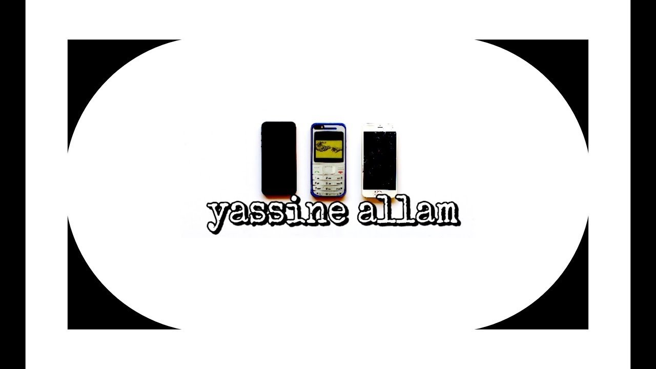 Live streaming of yassine allam - YouTube