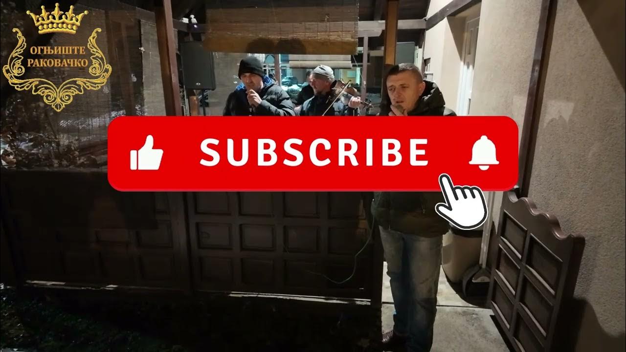 BADNJE VEČE U MAGLAJU 2025-ZOV ZAVIČAJA-DALEKO OD RODNOG KRAJA - YouTube