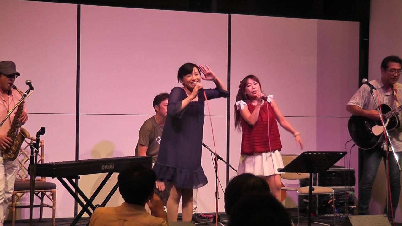 うれしい！たのしい！大好き！ - Aqualuce & otonoha* - YouTube